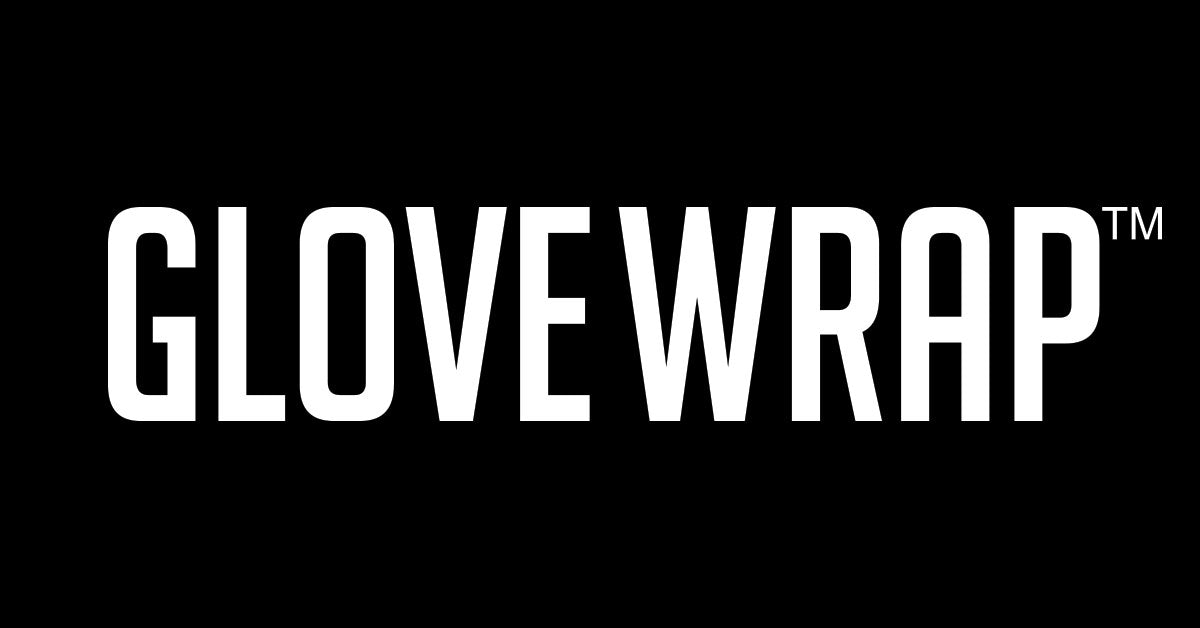 Glove Wrap™ | The best way to break in and shape your baseball glove