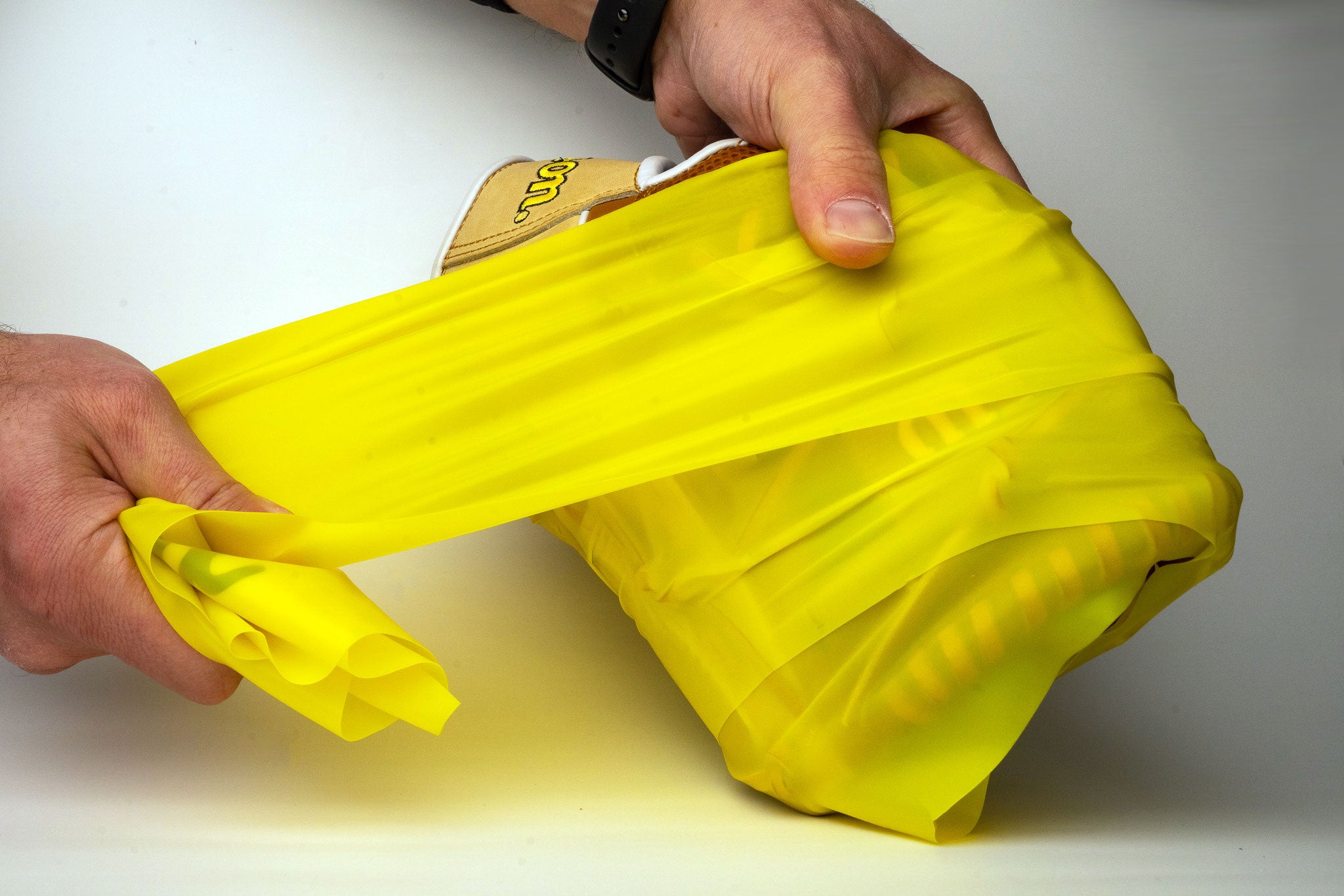 How to Break in a Baseball Glove – Glove Wrap™